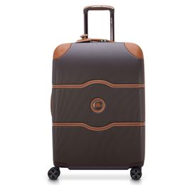 Delsey Paris Trolley 'Chatelet Air' Herren Gr&ouml;&szlig;e One Size braun