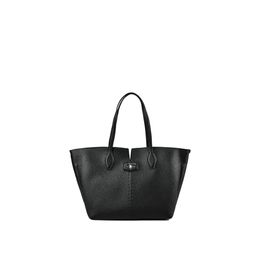 U.S. Polo Assn. Schultertasche 'CHESN' Damen Gr&ouml;&szlig;e One Size schwarz