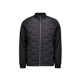 NO EXCESS Jacke Herren Gr&ouml;&szlig;e XL schwarz Sommerjacke