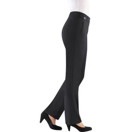 COME ON B&uuml;gelfaltenhose