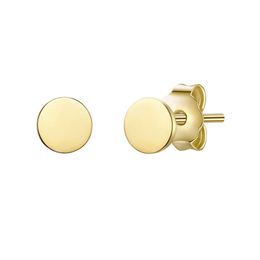 Glanzst&uuml;cke M&uuml;nchen Glanzst&uuml;cke M&uuml;nchen Ohrringe Damen Gr&ouml;&szlig;e One Size gold