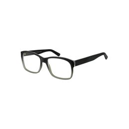 Andy Wolf Unisex Optische Fassungen Rechtwinklig Schwarz | Gr.: onesize