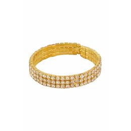 Ulla Popken Schmuck in gold | Gr.: onesize