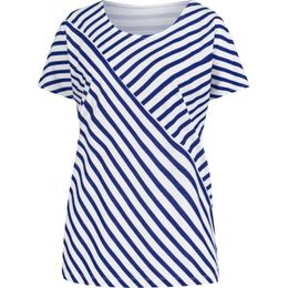 Streifenshirt