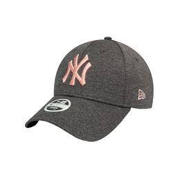 New Era Cap 'New Era League Essential New York Yankees MLB' Damen Gr&ouml;&szlig;e 54/64 grau