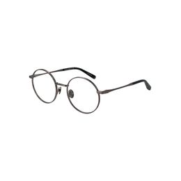 Scotch & Soda M&auml;nner Optische Fassungen Rund Rotguss | Gr.: onesize