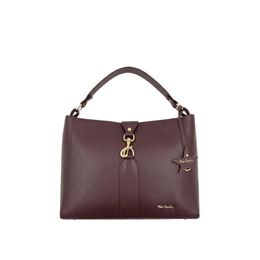 Pierre Cardin Handtasche in WINE | Gr.: onesize