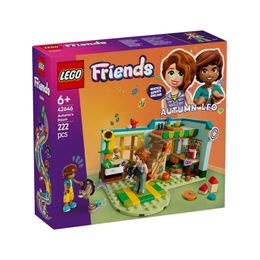 Lego Friends 42646 Autumns Zimmer | Gr.: onesize