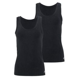 adidas Sportswear Tanktop ' Sport Active Modal Comfort ' Damen Gr&ouml;&szlig;e L schwarz