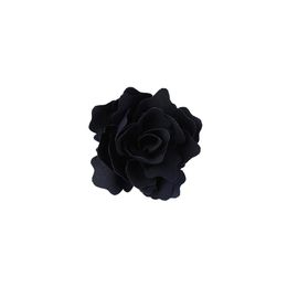 TATUUM Brosche 'Flores' Damen Gr&ouml;&szlig;e One Size navy