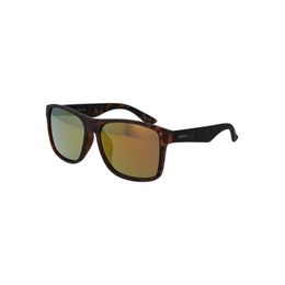 Esprit M&auml;nner Sonnenbrille Quadratisch Braun | Gr.: onesize