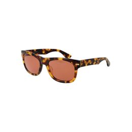 Serengeti Unisex Sonnenbrille Rechtwinklig Mehrfarbig | Gr.: onesize