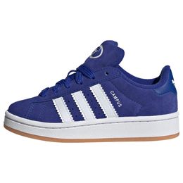 adidas originals Sneakers 'Campus 00s' boy size 34 Dark blue / White