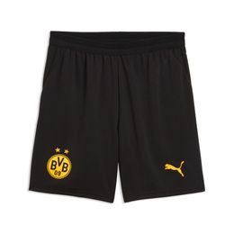 Puma Hose Herren Gr&ouml;&szlig;e XL gelb / schwarz