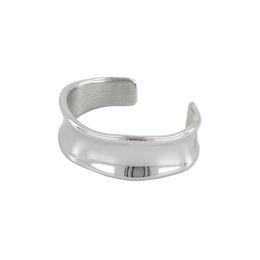 Ulla Popken Schmuck in silber | Gr.: onesize