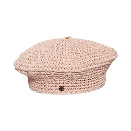 Loevenich M&uuml;tze Damen Gr&ouml;&szlig;e 55/60 beige