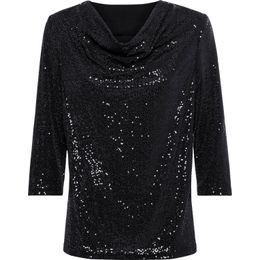 Wasserfallshirt
