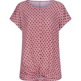 Rundhalsshirt