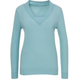 Kaschmirpullover