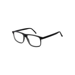 Andy Wolf Unisex Optische Fassungen Rechtwinklig Schwarz | Gr.: onesize