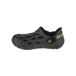 Skechers Sandale 'Skechers Thermo-Rush' M&auml;dchen Gr&ouml;&szlig;e 33 schwarz