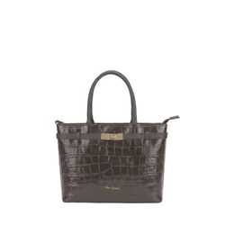 Pierre Cardin Handtasche in LIGHT TAUPE | Gr.: onesize