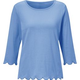 3/4-Arm-Shirt