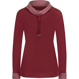 Rollkragenpullover
