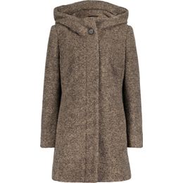 Manisa Jacke