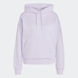 adidas Sportswear Sweatshirt Damen Gr&ouml;&szlig;e XS lila