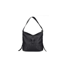 Rieker Schultertasche Damen Gr&ouml;&szlig;e One Size schwarz
