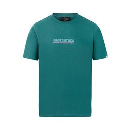 Protest Shirt 'PRTEvina' Herren Gr&ouml;&szlig;e S grasgr&uuml;n