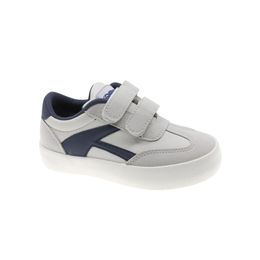 Beppi Sneaker 'Casual Shoe' Jungen Gr&ouml;&szlig;e 25 wei&szlig;