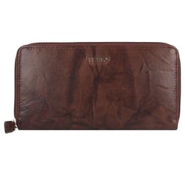 mano Wallet 'Donna Aurona' female size XS/XL Brown