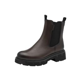 Marco Tozzi Stiefelette Damen Gr&ouml;&szlig;e 40 braun