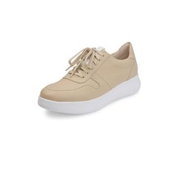 vitaform Sneaker Herren Gr&ouml;&szlig;e 46 beige