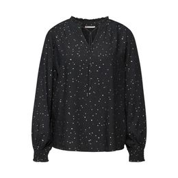 Street One Tunika Damen Gr&ouml;&szlig;e XS schwarz / wei&szlig;
