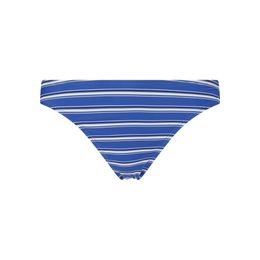 Cruz Bikinihose 'Aprilia' Damen Gr&ouml;&szlig;e L blau