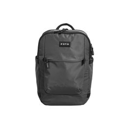eoto TIDY22, Daypack, ergonomisch, 22 L in Grau | Gr.: onesize