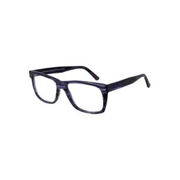 Andy Wolf Unisex Optische Fassungen Rechtwinklig Blau | Gr.: onesize