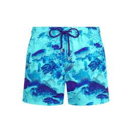 Vilebrequin Badeshorts Herren Gr&ouml;&szlig;e 6XL blau