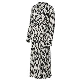Noppies Umstand Still-Kleid ' Kiki ' Damen Gr&ouml;&szlig;e 44 bunt Sommerkleid