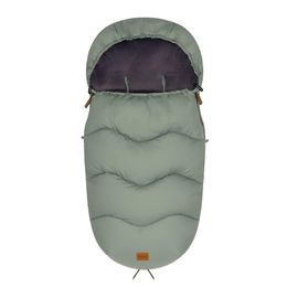 fillikid Winterfu&szlig;sack Ogre Exklusiv in Salbei | Gr.: onesize