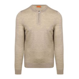 Suitable Shirt Herren Gr&ouml;&szlig;e S beige