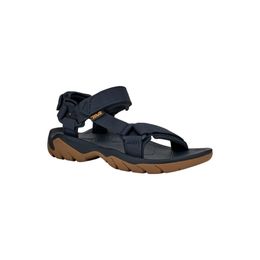 Teva Sandale 'Terra Fi 5 Universal' Herren Gr&ouml;&szlig;e 48.5 anthrazit