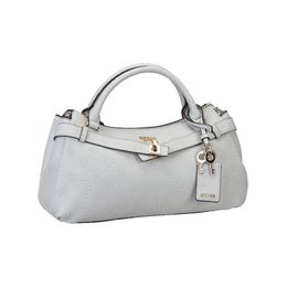 Guess Handtasche 'Ella' Damen Gr&ouml;&szlig;e One Size hellgrau