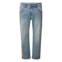 Timezone Stretchjeans 'Coast TZ' Herren Gr&ouml;&szlig;e 34 hellblau