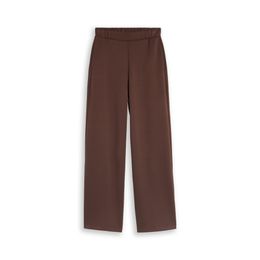 Tom Tailor Denim Hose Damen Gr&ouml;&szlig;e 42 dunkelbraun