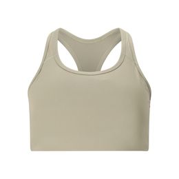 Endurance Sport-BH 'Alanie' Damen Gr&ouml;&szlig;e XS beige