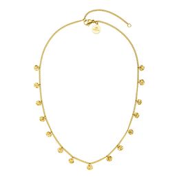 PURELEI Kette 'Malihini' Damen Gr&ouml;&szlig;e One Size gold